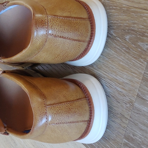 Nine West | Shoes | Mismatched Nine West Keane Mens Slip On Shoes ...